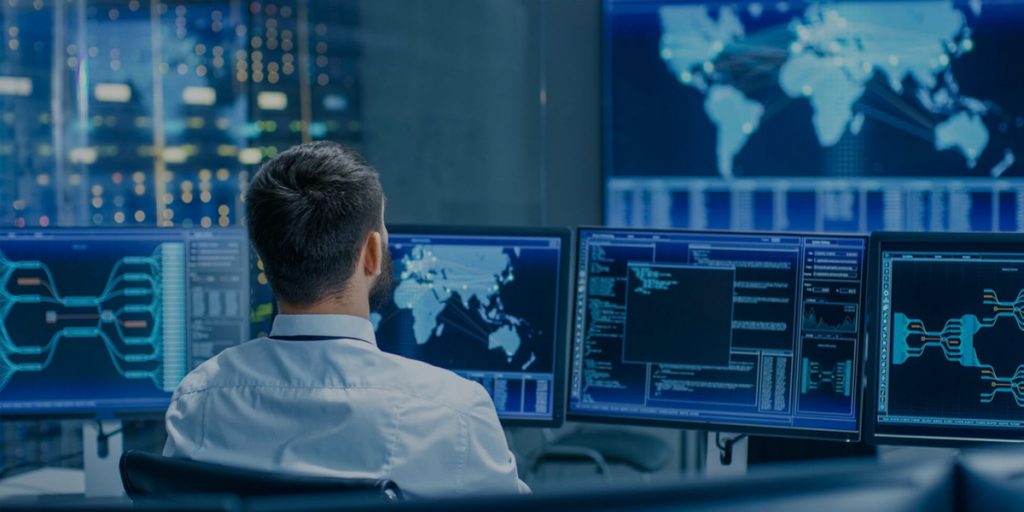 Demystifying SOCs: The Backbone of Cyber Defense | cybervigilens